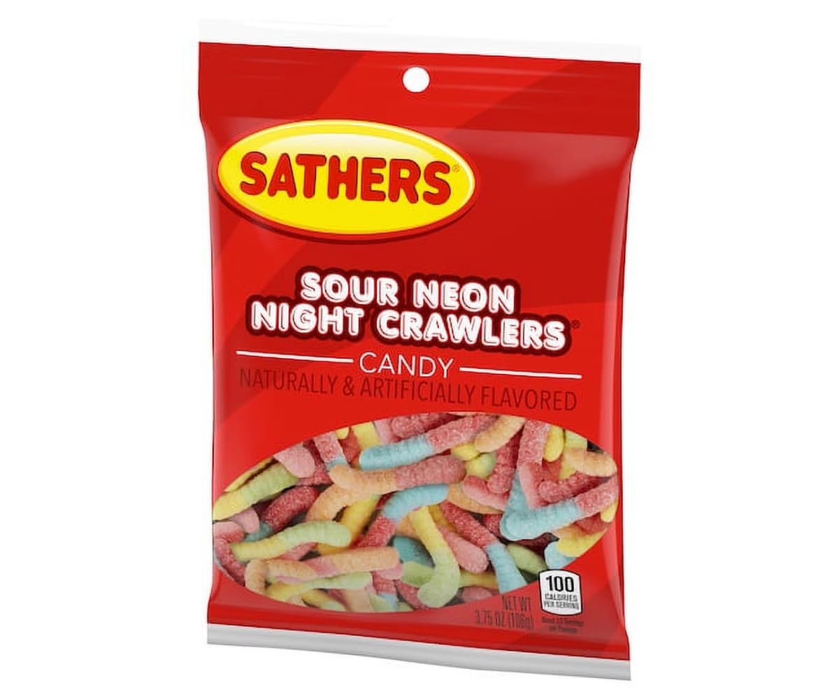 Sathers Website - Premium Candies